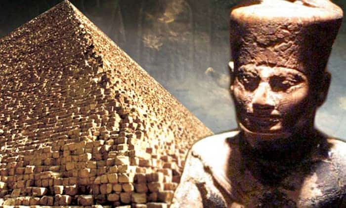 King Khufu » Tripidays Egypt Tours