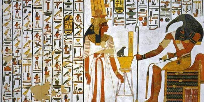 Queen Nefertari » Tripidays Egypt Tours