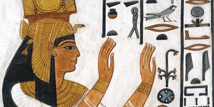 Queen Nefertari » Tripidays Egypt Tours