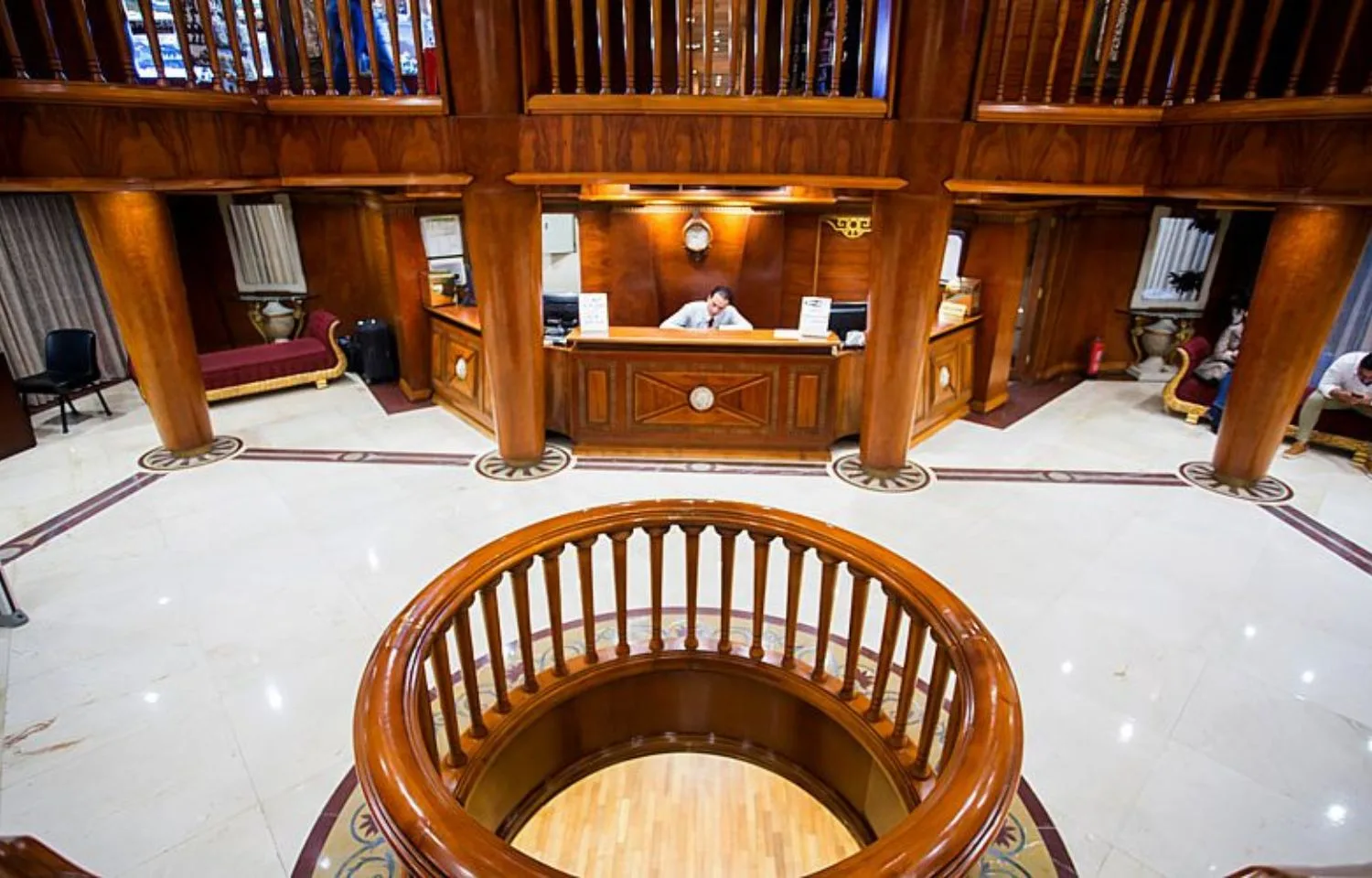Princess Sarah Nile Cruise - 4/5 Day Itinerary & Prices