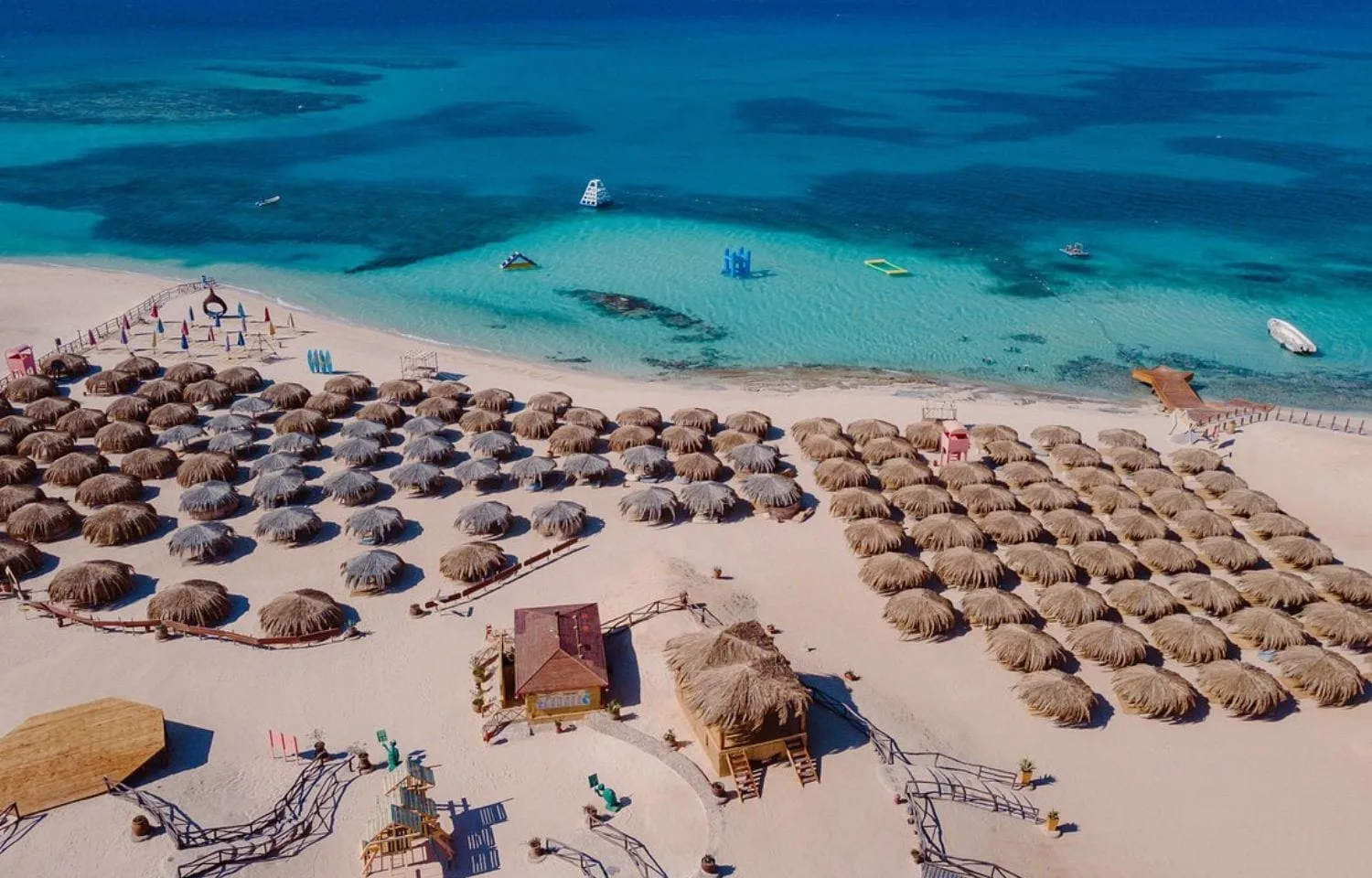 10 Day Classic Cairo, Luxor and Hurghada Tour Package