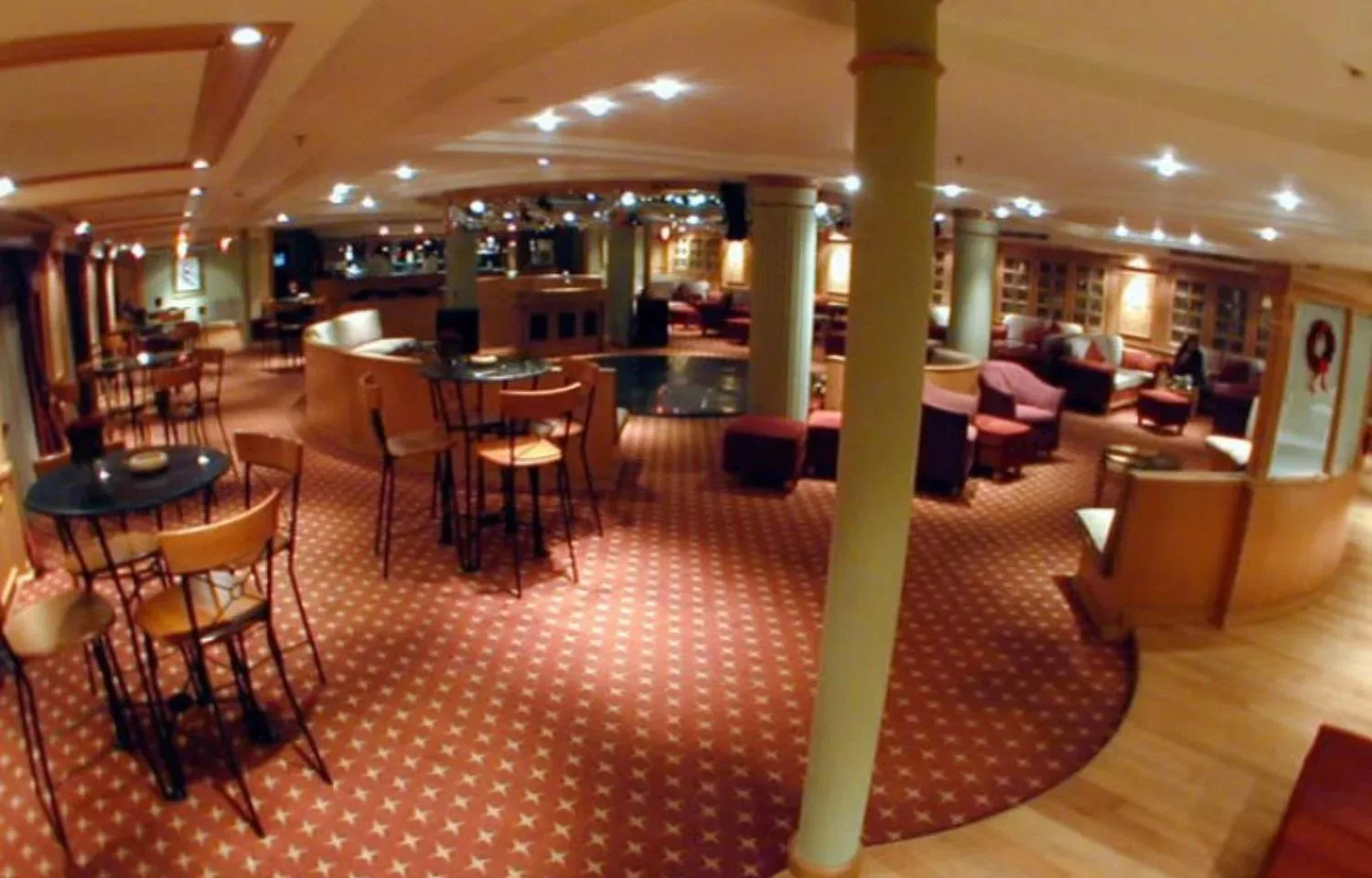 Ms Monaco Nile Cruise - Prices & Itinerary