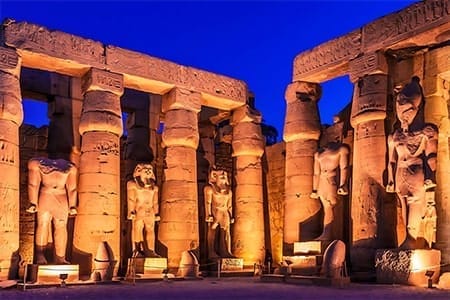 Top 15+ Luxor Day Tours & City Excursions 2026/2027